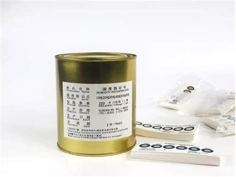 Image result for Single Dot Humidity Indicator