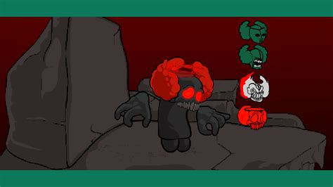 Image result for Download FNF Tricky Test Mod Android