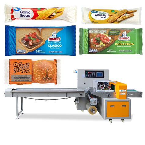 Image result for Packing Machine Process