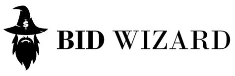 Image result for Bid Wizard Tutorial