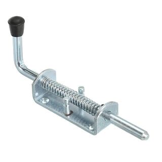 Image result for Spring Loaded Latch Pin