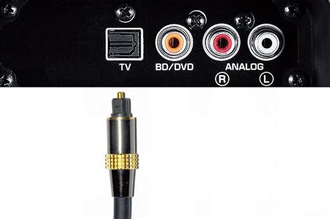 Image result for Digital Audio Out Optical