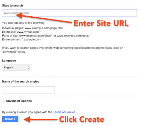 Image result for Google Custom Search Engine