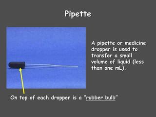 Image result for Dropper Lab Apparatus