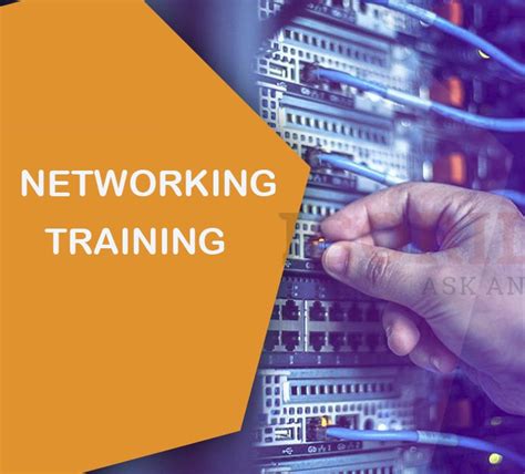 Image result for Trainer Test Networking Course