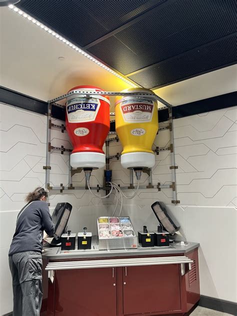 Image result for Pym Test Kitchen