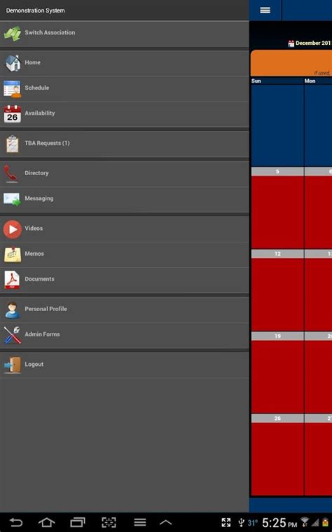 Image result for Horizon WebRef Tutorial