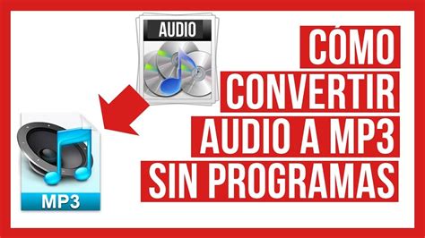 Image result for Convertir En MP3
