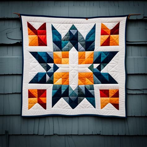 Discovering Star Quilt Patterns: A Guide to Uncover Hidden Gems