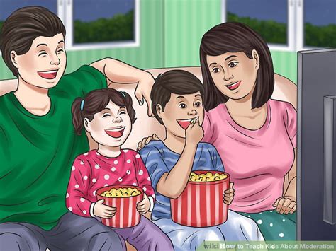 Image result for Moderation Example Kid