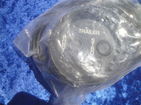 Image result for Mercruiser Control Box with Trailer Button