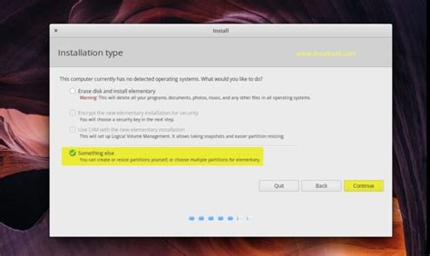 Image result for Elementary OS Installation