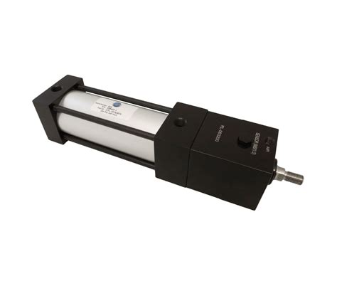 Image result for Pneumatic Rod Lock