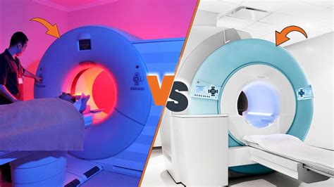 Image result for Closed MRI Scan Machine