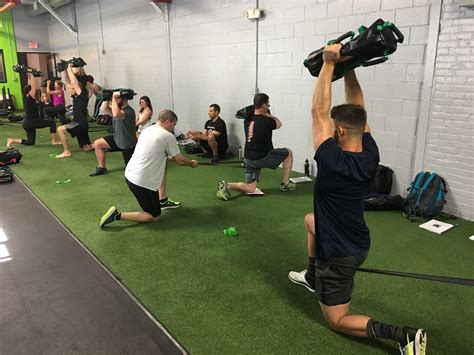 Image result for Dynamic Sandbag Exercises