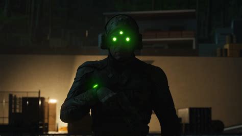 Image result for Splinter Cell Ghost Recon