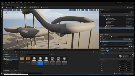 Image result for Rocks Ue5 Geometry Script