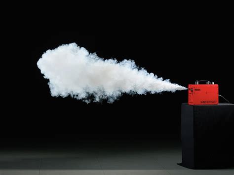 Image result for Small Battery Fog Machine
