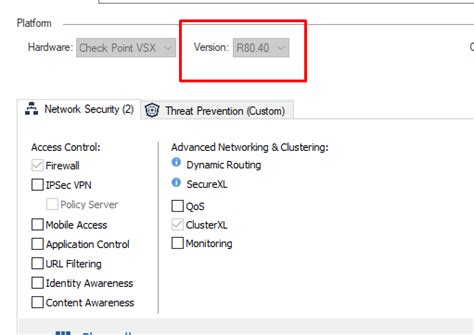 Image result for SmartConsole Checkpoint