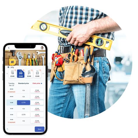 Image result for Handyman Service Software