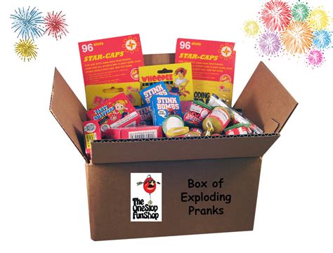 Image result for Bag Exploding Prank