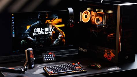 Image result for Cod Fan Made PC