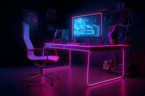 Image result for Neon Tiny Computer