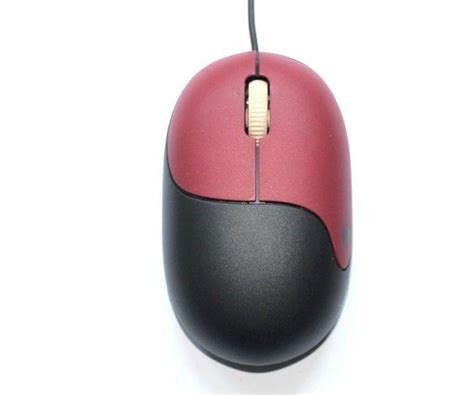 Image result for How to Build a Computer Mouse