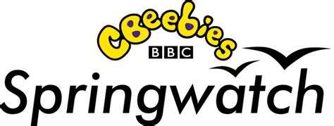 Image result for CBeebies Ident Spring