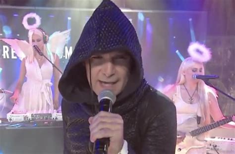 Image result for Corey Feldman Performance