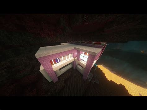 Image result for Minecraft Nether Base