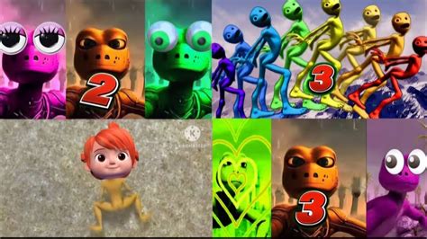 Image result for Alien Just Dance for Kids