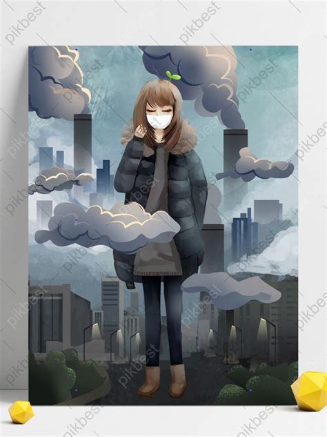 Image result for Pollution Background