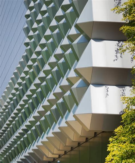 Image result for Building Pattern