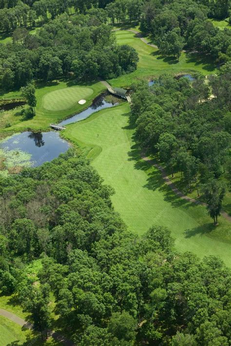 Image result for Golf Course Aerial View