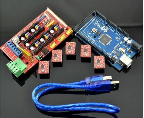 Image result for Raspberry Pi 3D Printer Control