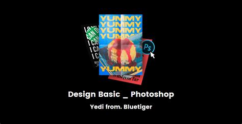 Image result for Photoshop Basic Design