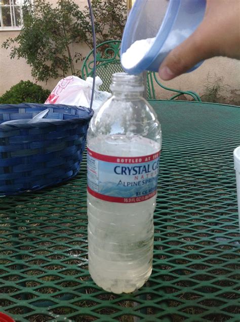 Image result for How to Make a Volcano Eruption Using a Cup