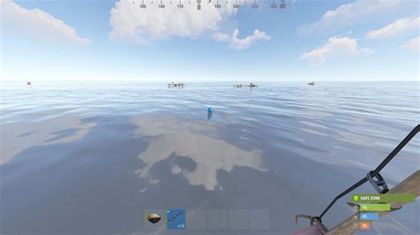 Image result for How to Fish Rust