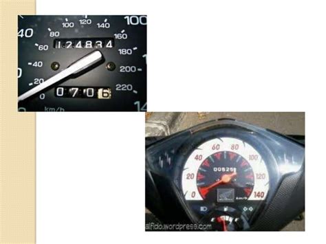 Image result for Odometer Physics
