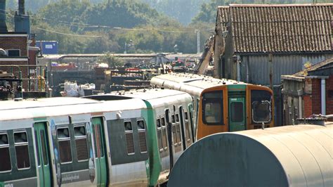 Image result for Class 313 Scrap