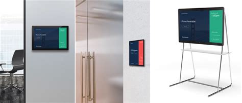 Image result for Conference Room Digital Signage