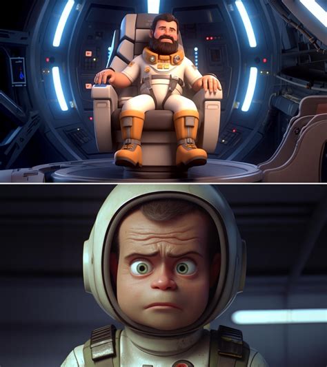 Image result for Alien Pixar