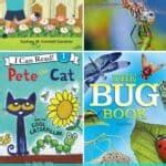 Image result for First Grade Insect Books