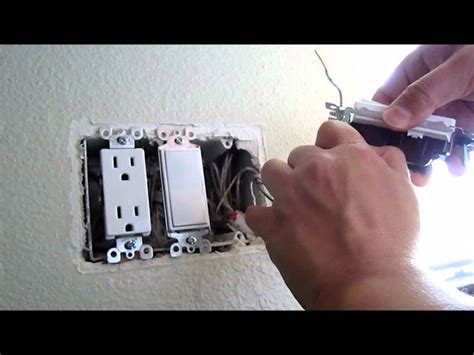 Image result for How to Install Light Switch