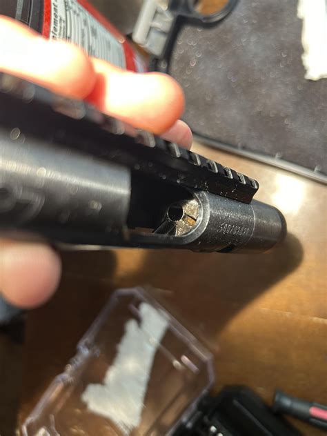 Image result for Rusting Gun