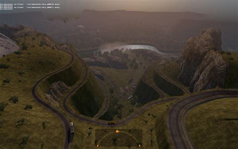 Image result for ATS Map DLC