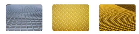 Image result for FRP Grating Types