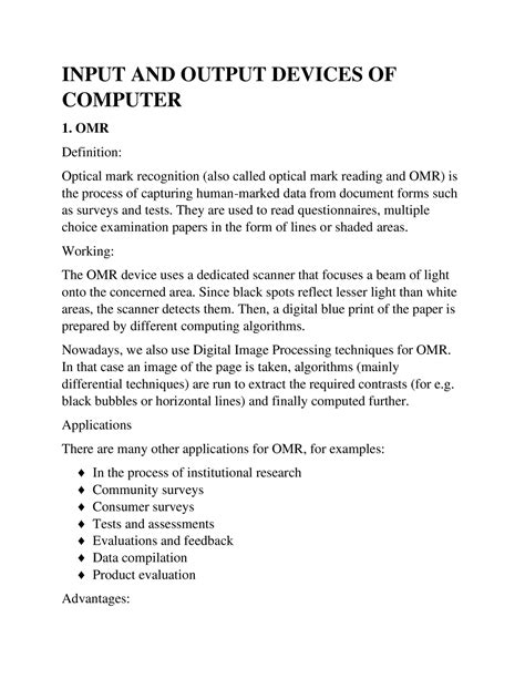 Image result for Input Definition Computer