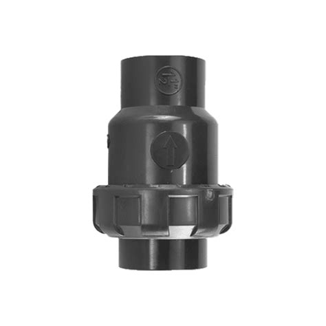 Image result for PVC Ball Check Valve
